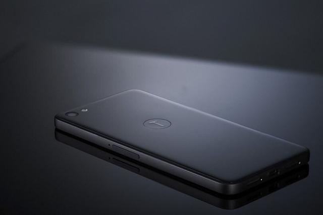 锤子科技发布坚果Pro 3 三种配色 2899元起|锤子科技，坚果Pro 3，三种配色-智能制造-鹿财经网